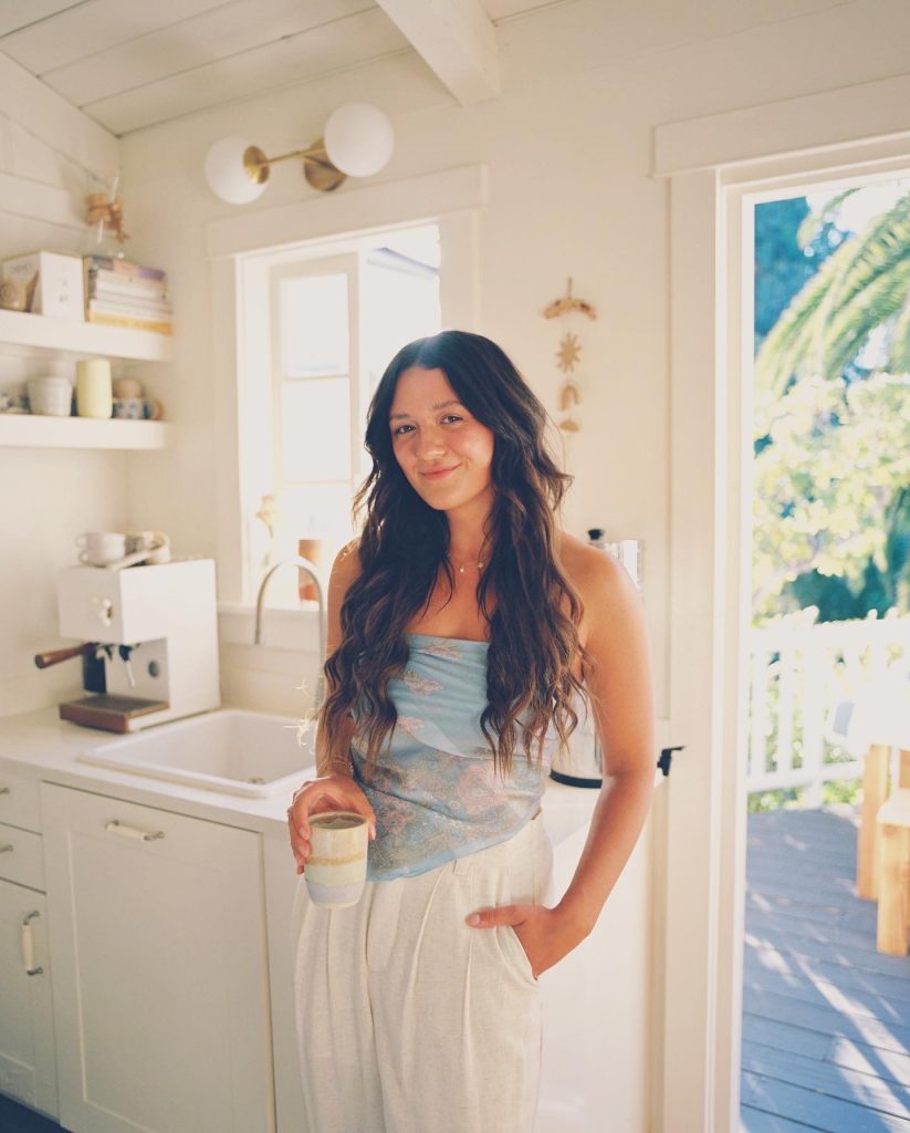 Allegra Rose Berger - The Digital Dept