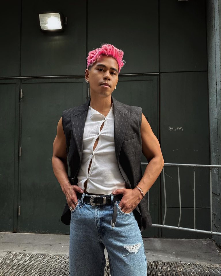 Talent Roster - The Digital Dept