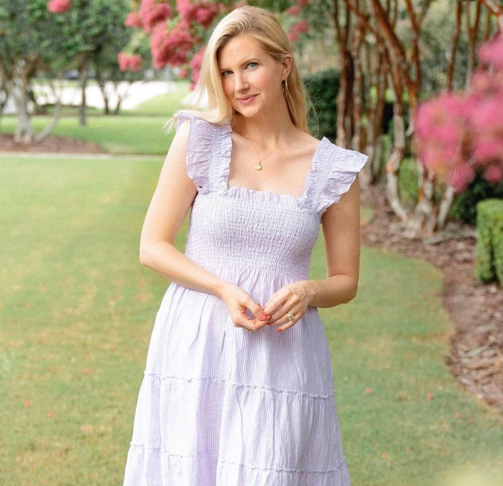 Ashley Brooke - The Digital Dept