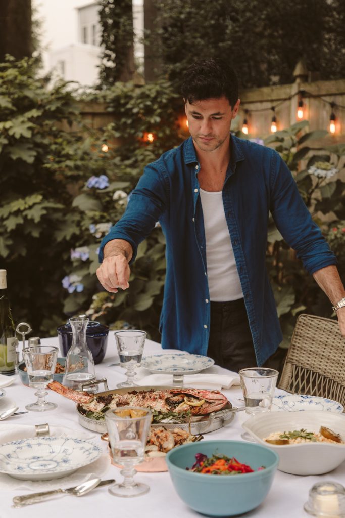 Freddie Cipoletti - The Digital Dept