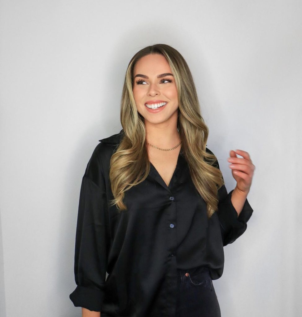 Katie Musser - The Digital Dept