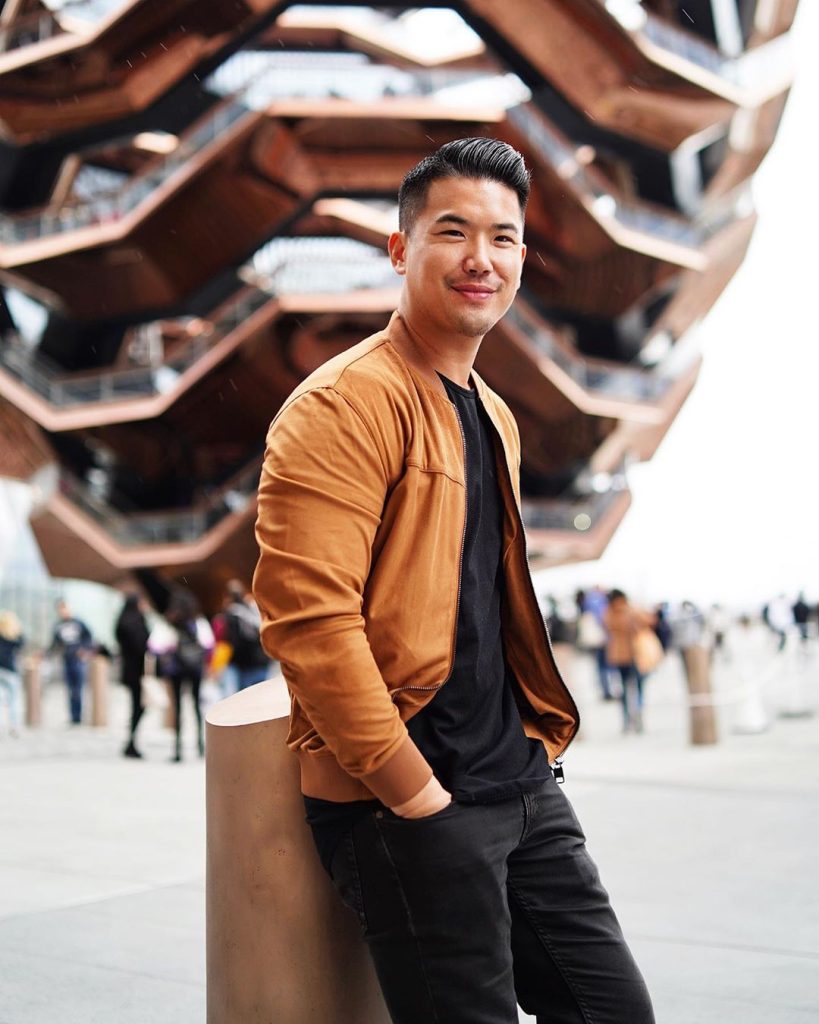 Nelson Yong - The Digital Dept