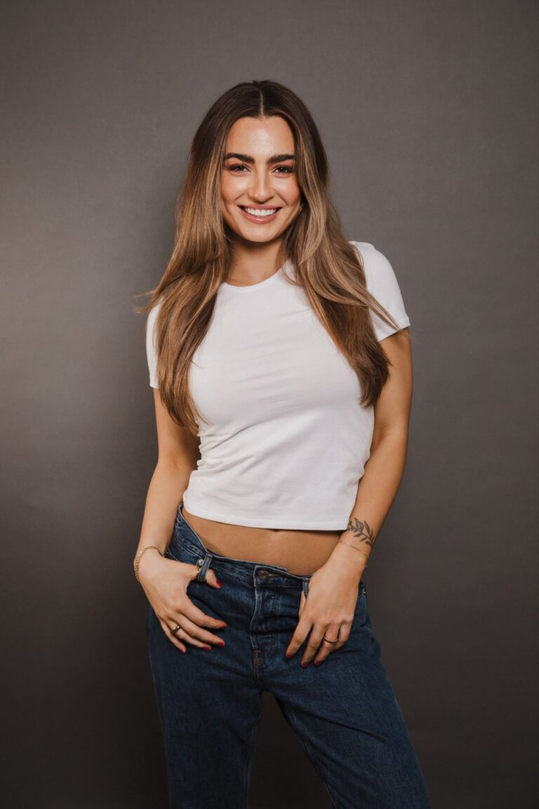 Talent Roster - The Digital Dept