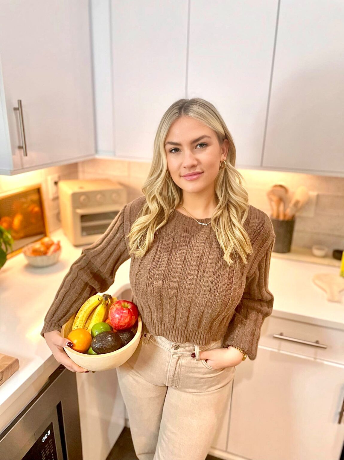 Kalena Alva - The Digital Dept