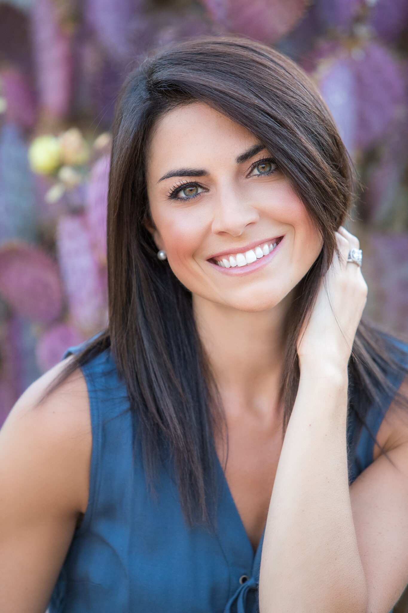 Jenny Dell - The Digital Dept