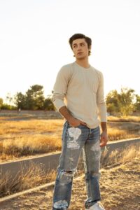 Talent Roster - The Digital Dept