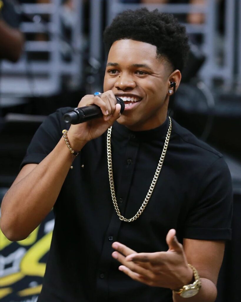 Nathan Davis Jr. - The Digital Dept