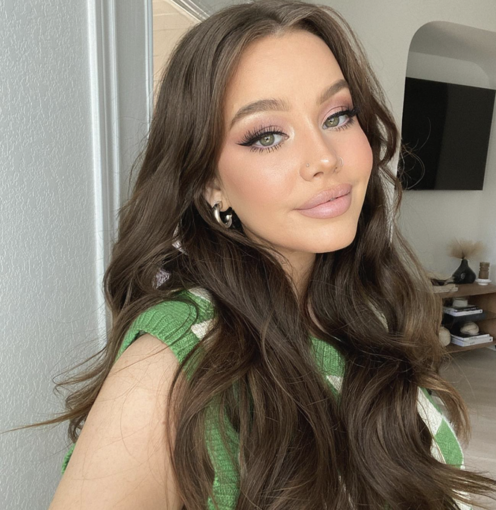 Hailie Barber - The Digital Dept