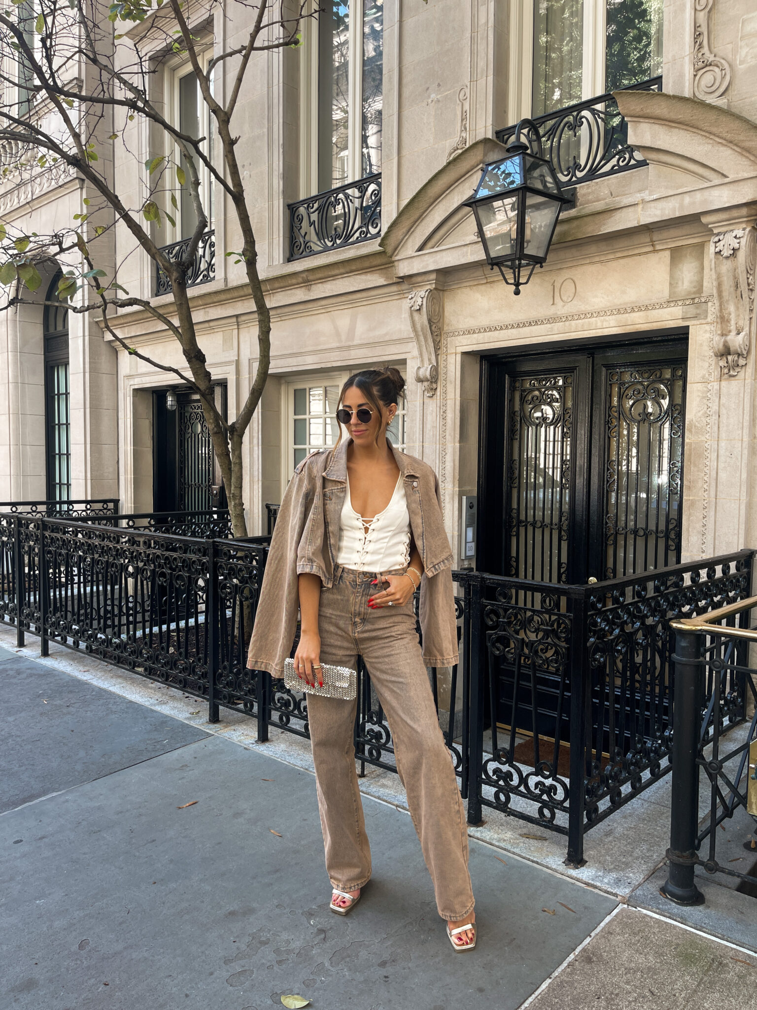 Stephanie Nardella - The Digital Dept