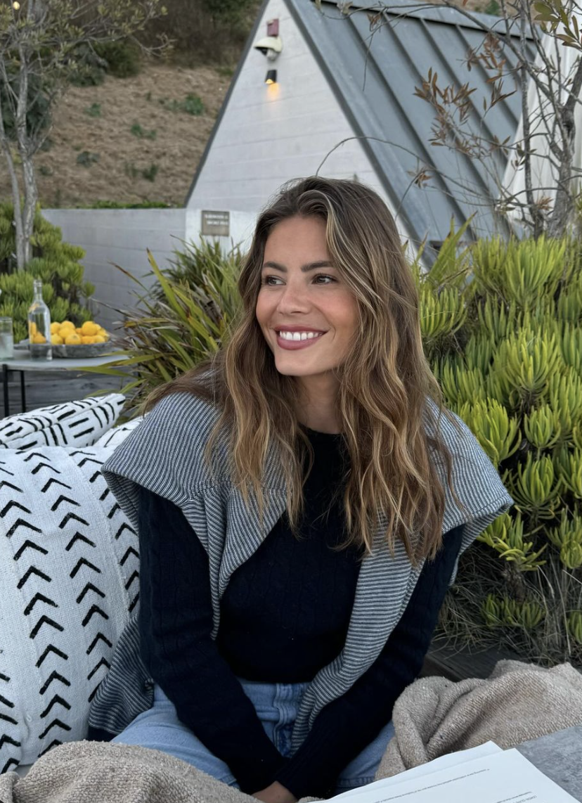 Mackenzie Rose - The Digital Dept