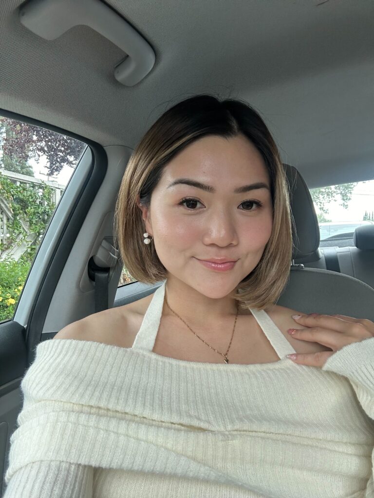 Ellen Park - The Digital Dept