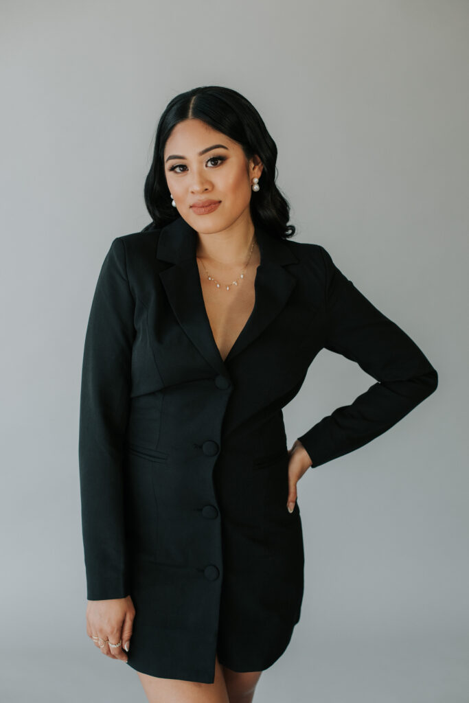 Alyssa Rafael - The Digital Dept