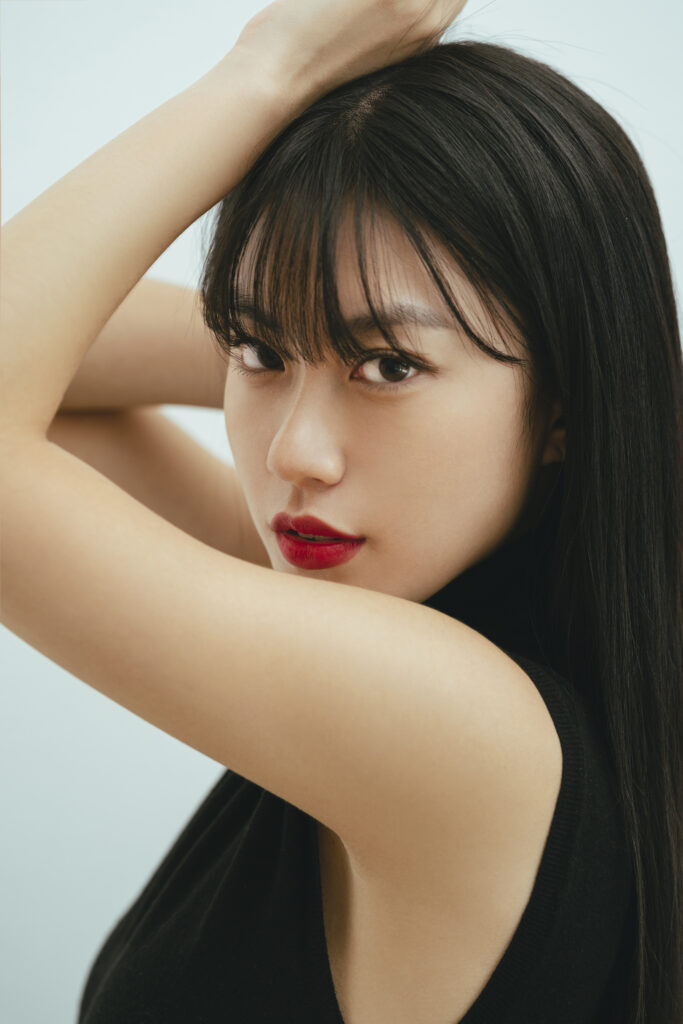 Haley Kim - The Digital Dept