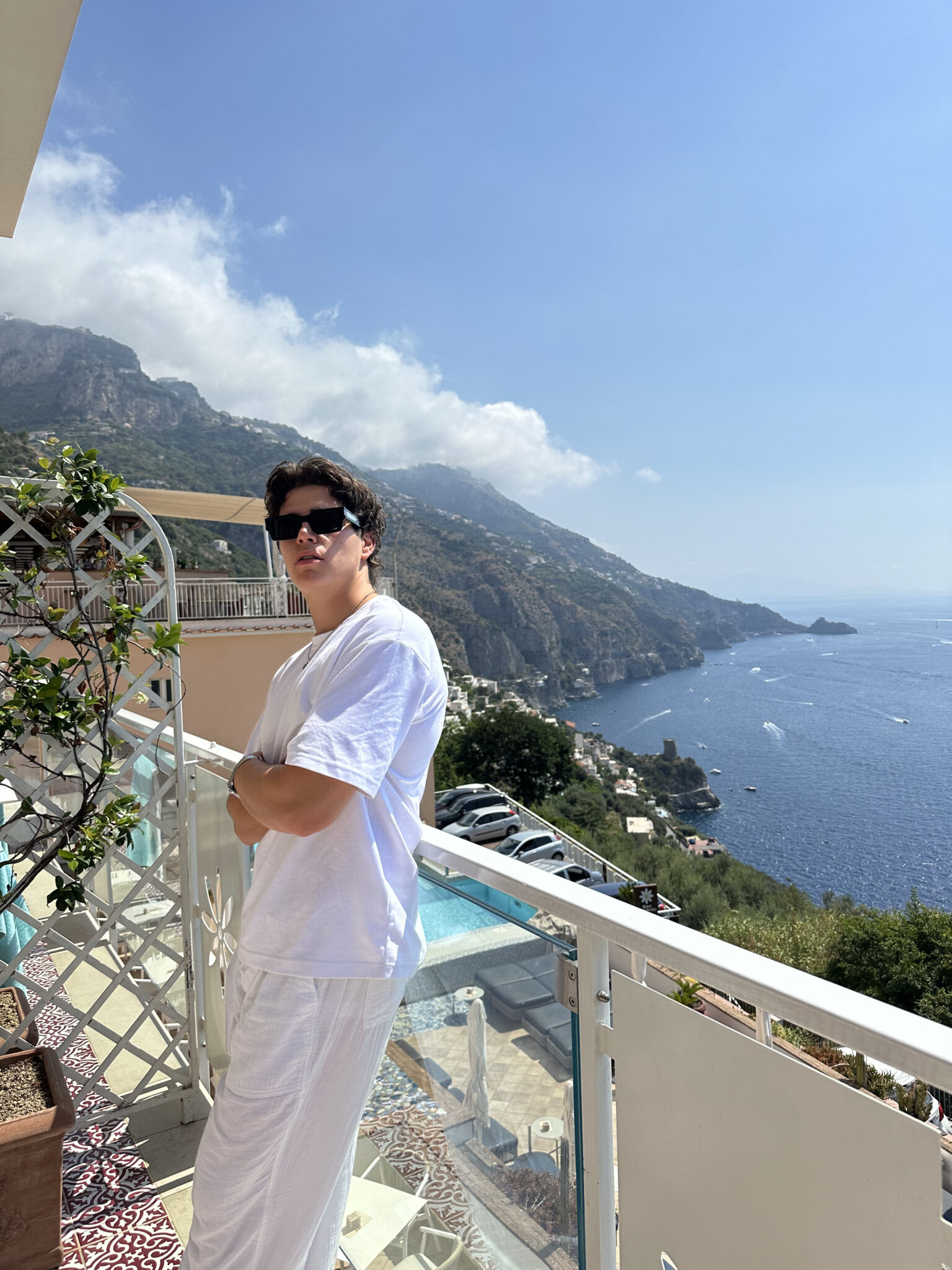 Antonio Papa - The Digital Dept