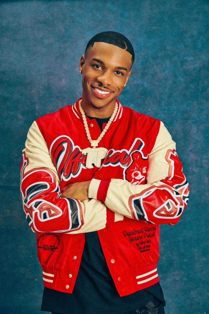 Tyler Parker - The Digital Dept