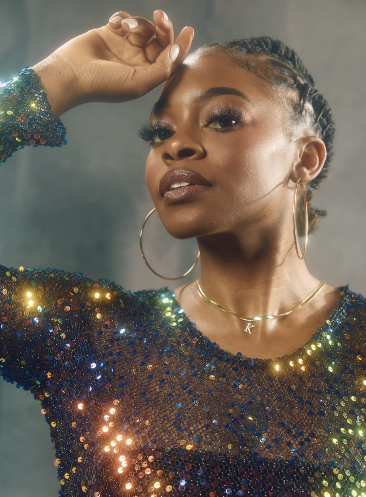 Kaice Burnett - The Digital Dept