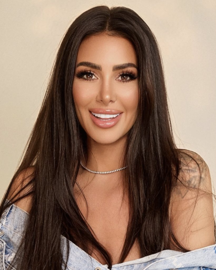 Jennifer Stano - The Digital Dept