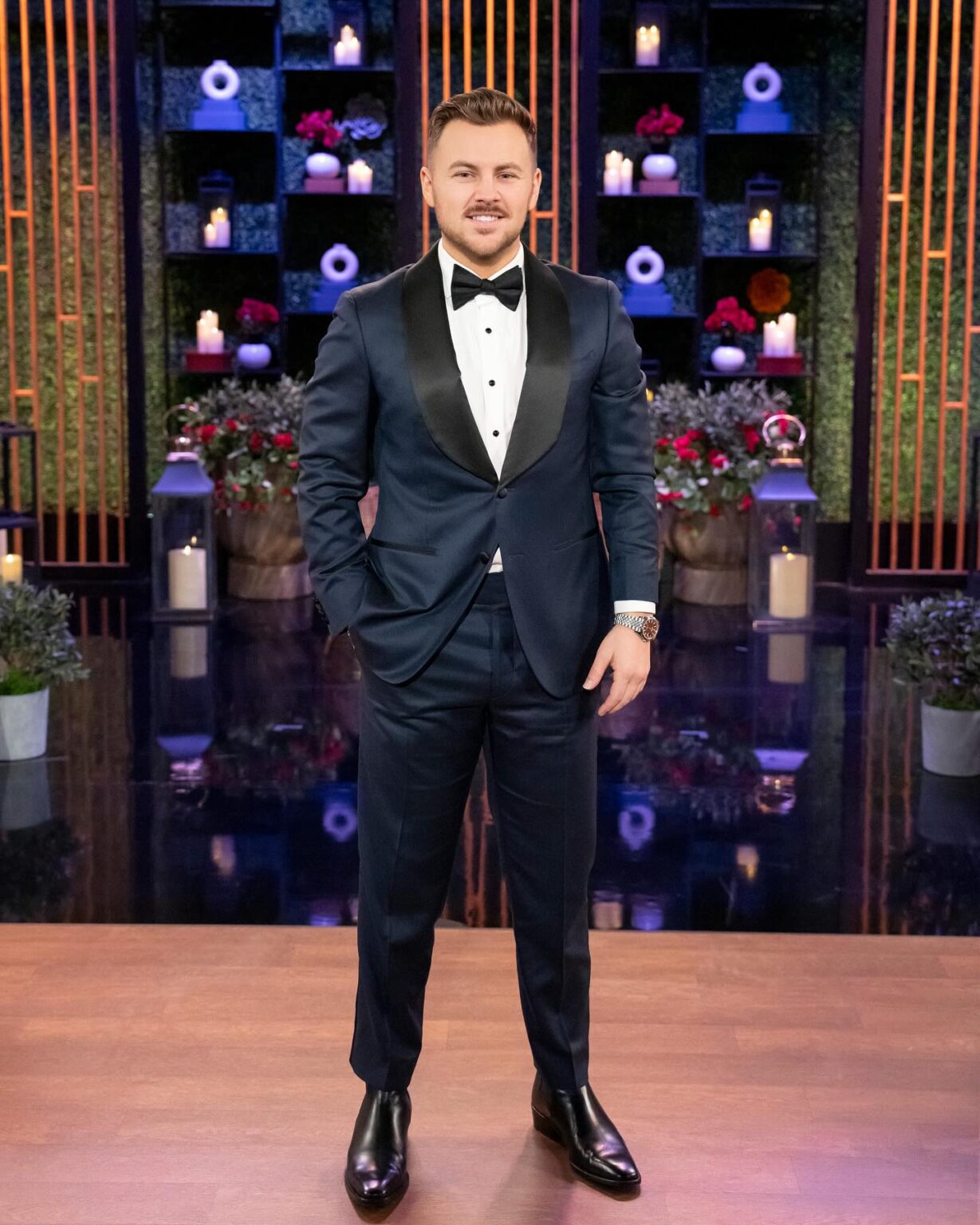 Daniel Hastings - The Digital Dept