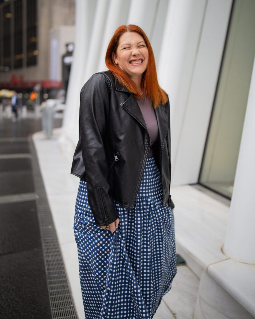 Carly Anderson - The Digital Dept